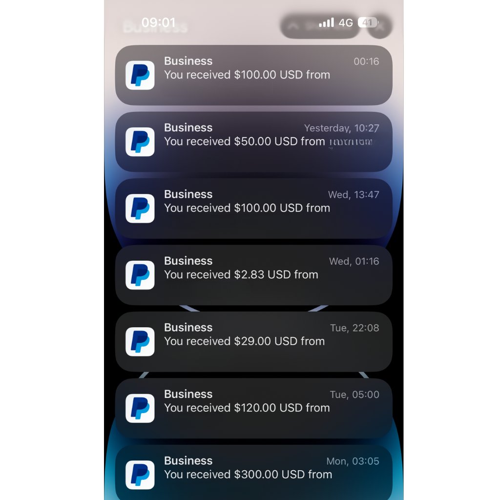 I use this website that turns skills into profit. But 99% freelancers ...