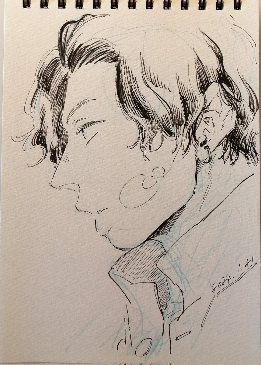 「岸くん高校生 」もくすけ。@COMITIA148【R22b】の漫画