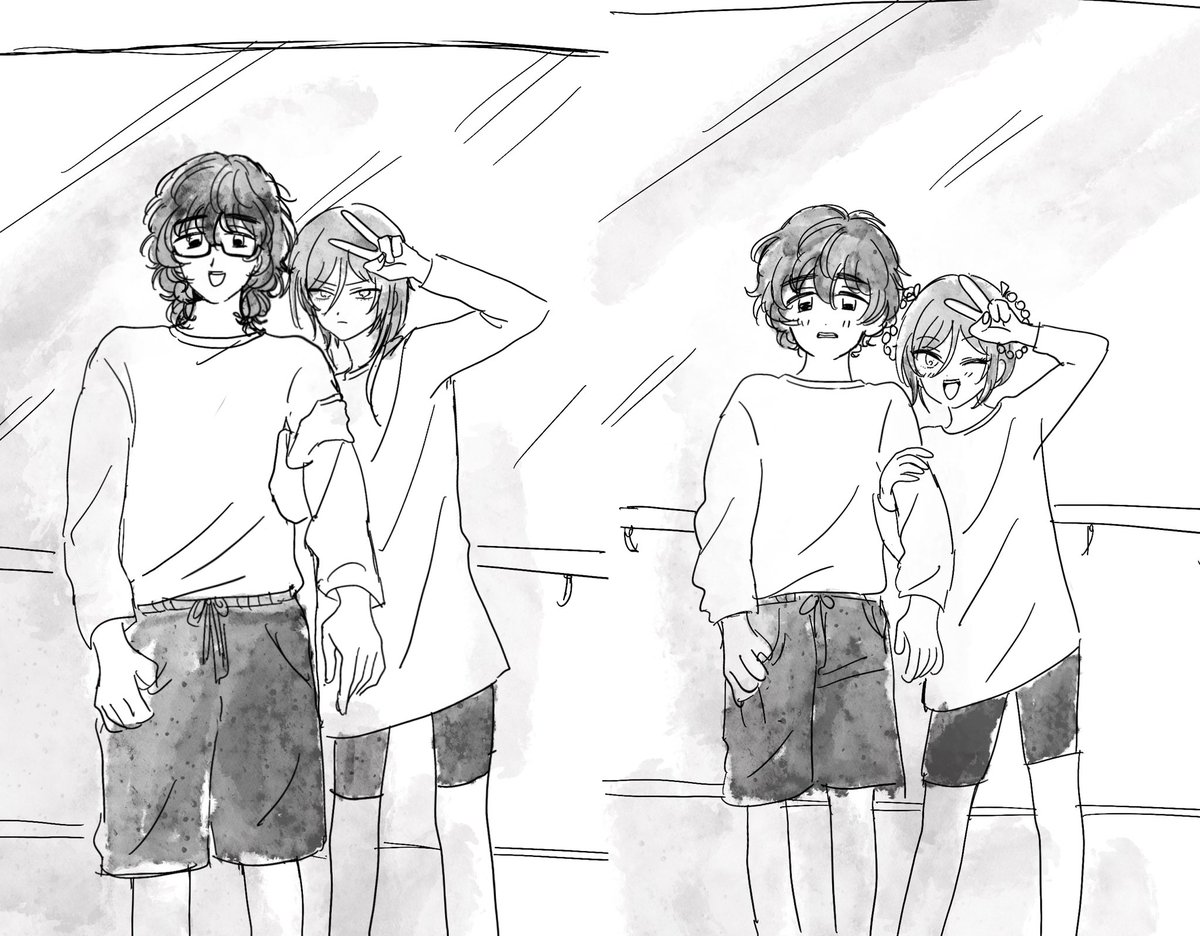 「かわいさ100 」dekaiassの漫画