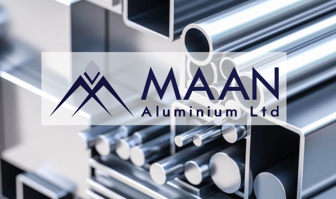 ⚡️Maan Aluminium Ltd: A micro-cap company engaged in the business of manufacturing and trading ...