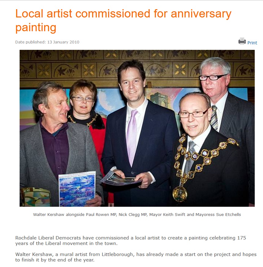 I see the Daily Mail has brought up the Rochdale grooming gangs story ...