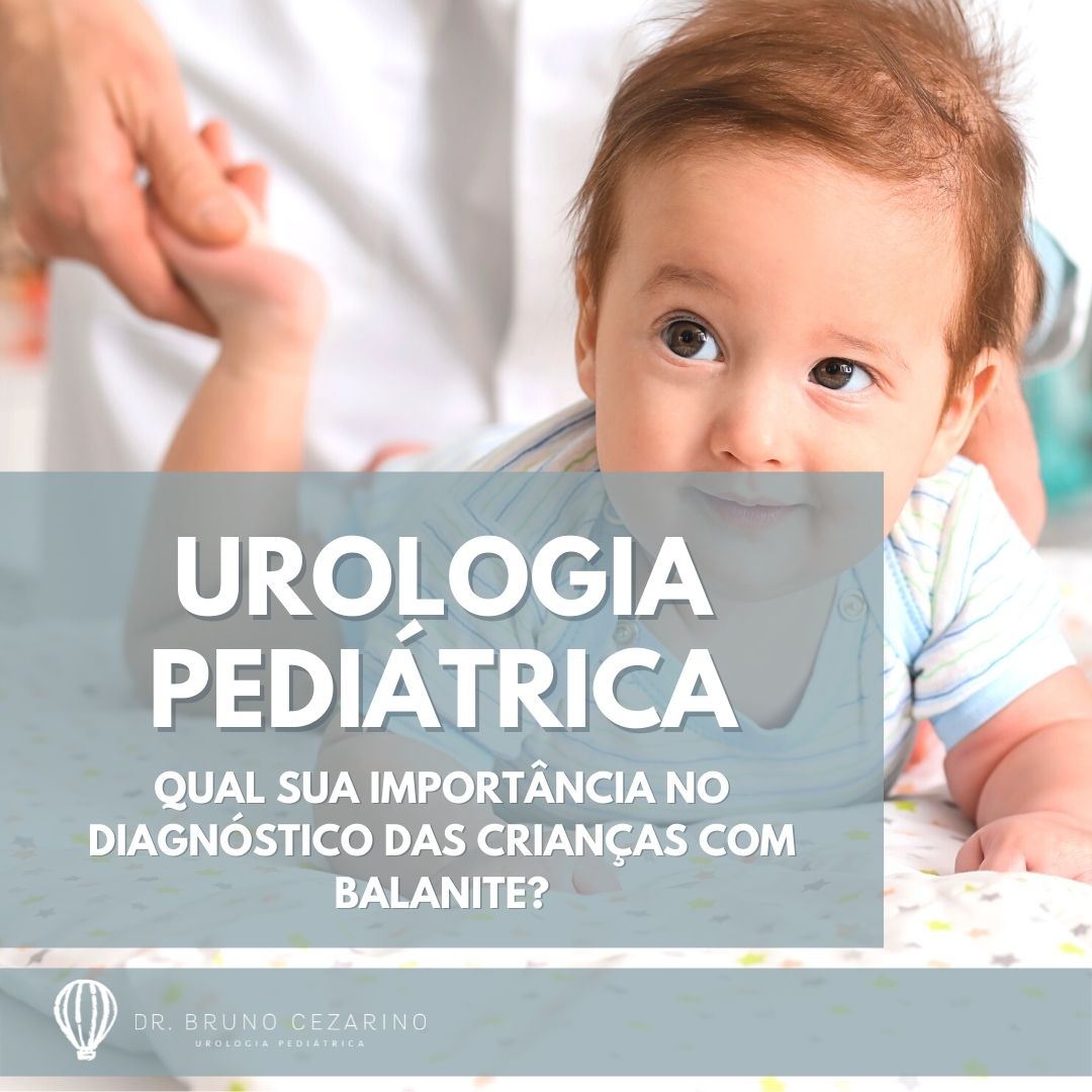 Balanite Pediatrica Balanite: 6 Cuidados Que Vão Garantir A
