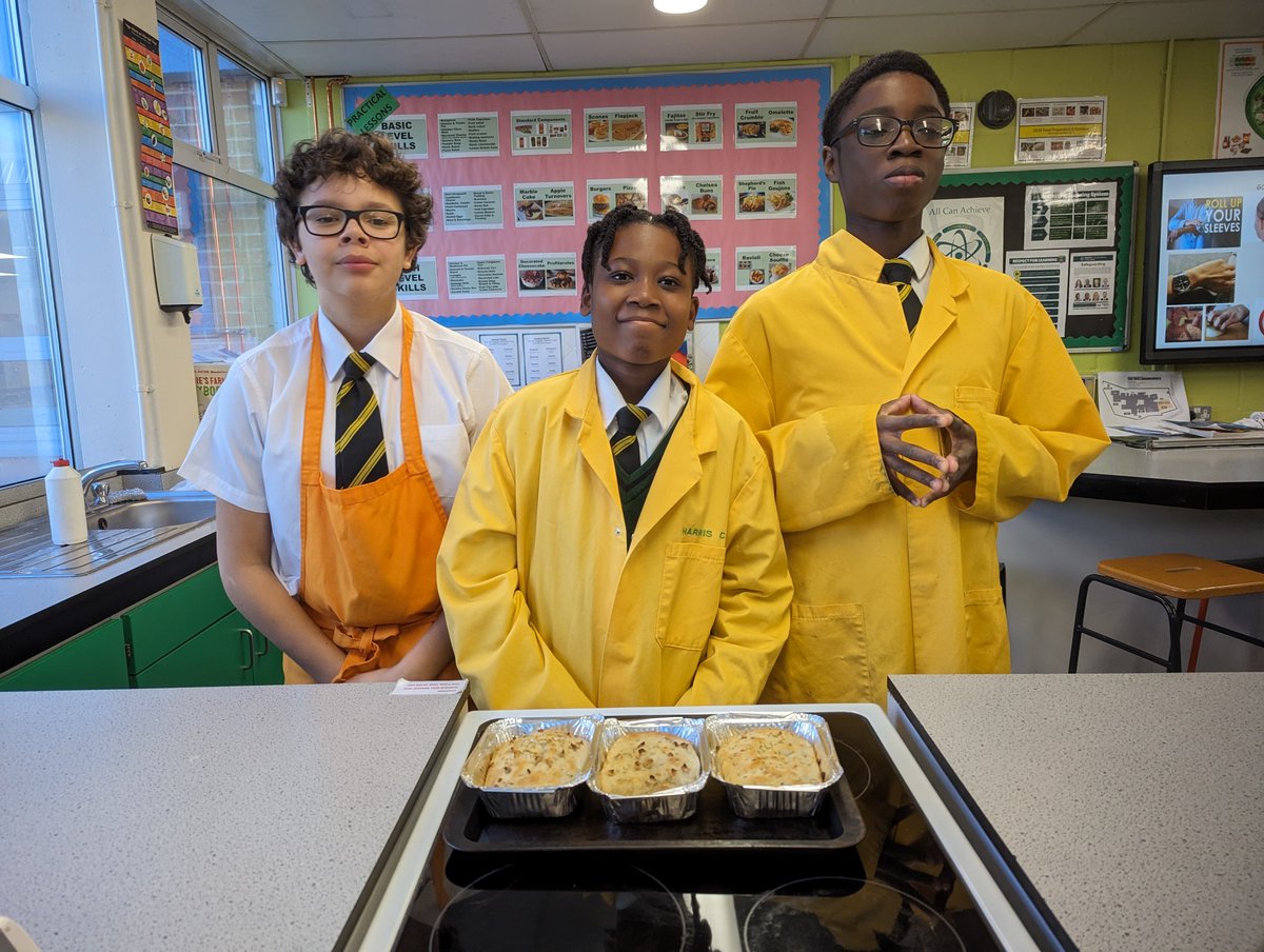 Sixth Form - Harris City Academy Crystal Palace