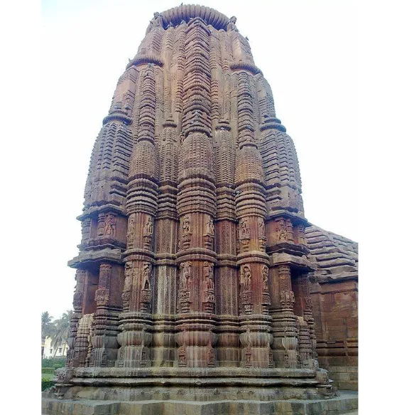 "Ram Mandir is Nagara Style Temple" But did you know?🤔 There are ...