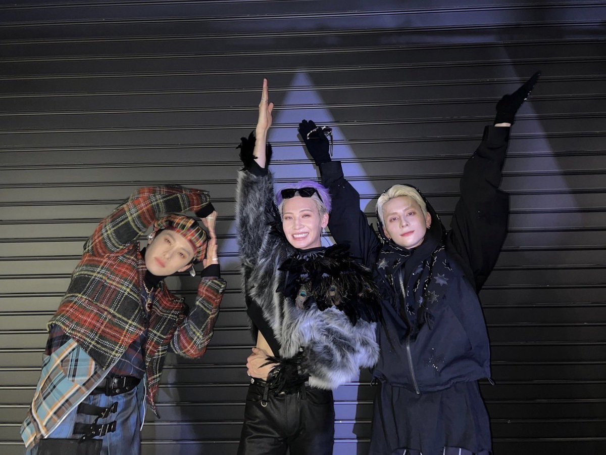 JO1(@official_jo1) - Twilog