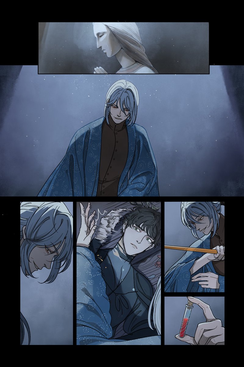 「Back to Sulvain and Hargrave in today's Novae page... (🔗 be」K. Rhodes ...