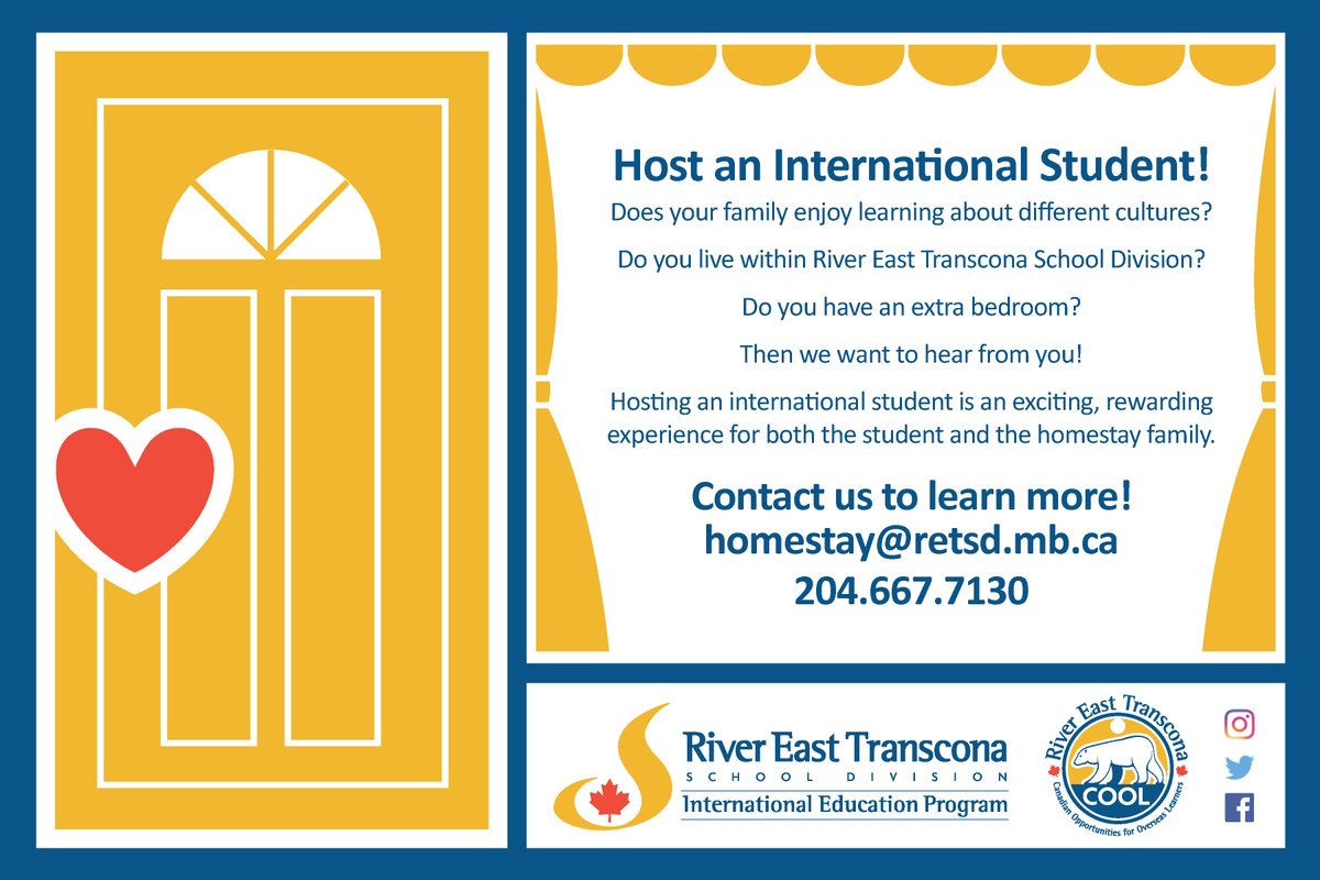 River East Transcona School Division