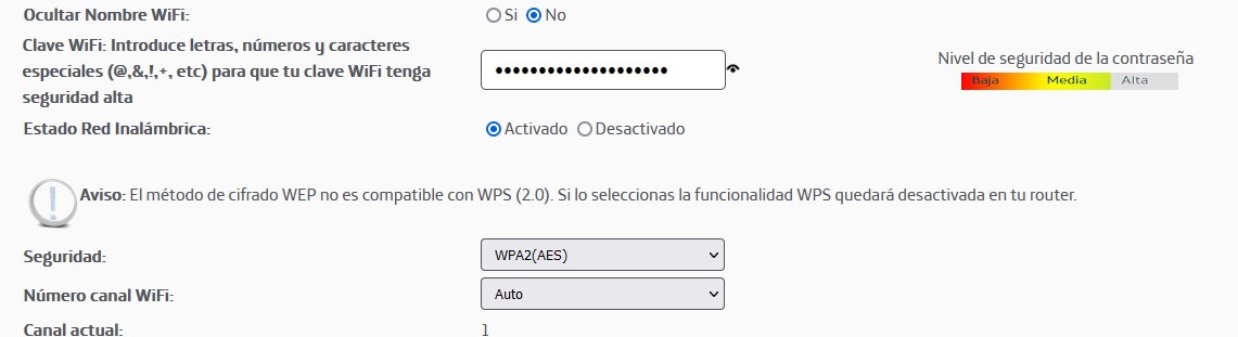 TU WIFI ES VULNERABLE 📶 Si no has tocado nunca tu router tienes un ...