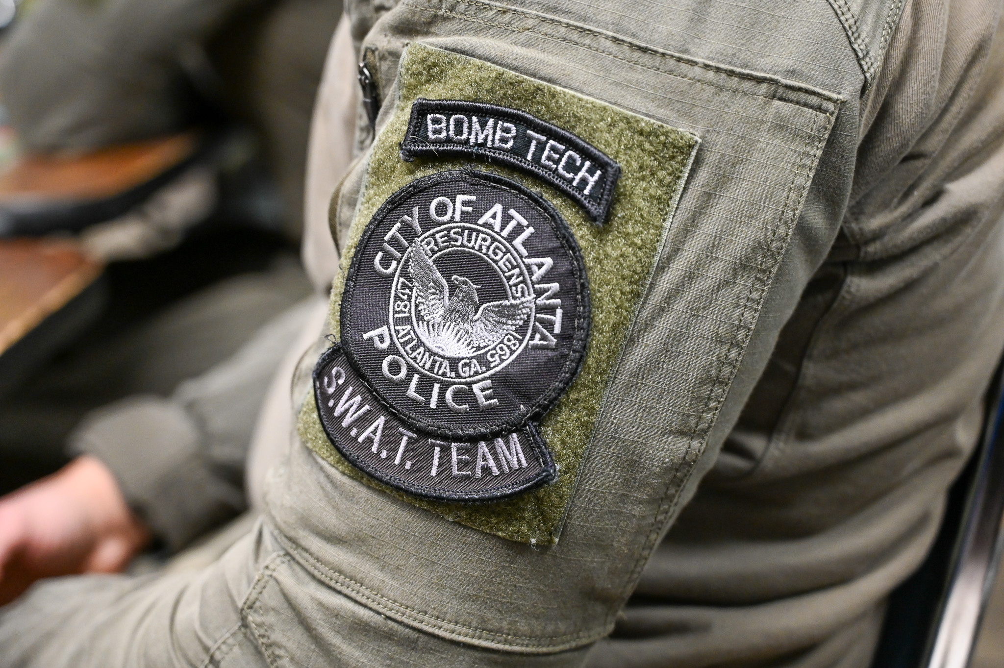 Swat Sniper Logo Police Sniper Utilization Surveys Available | Police