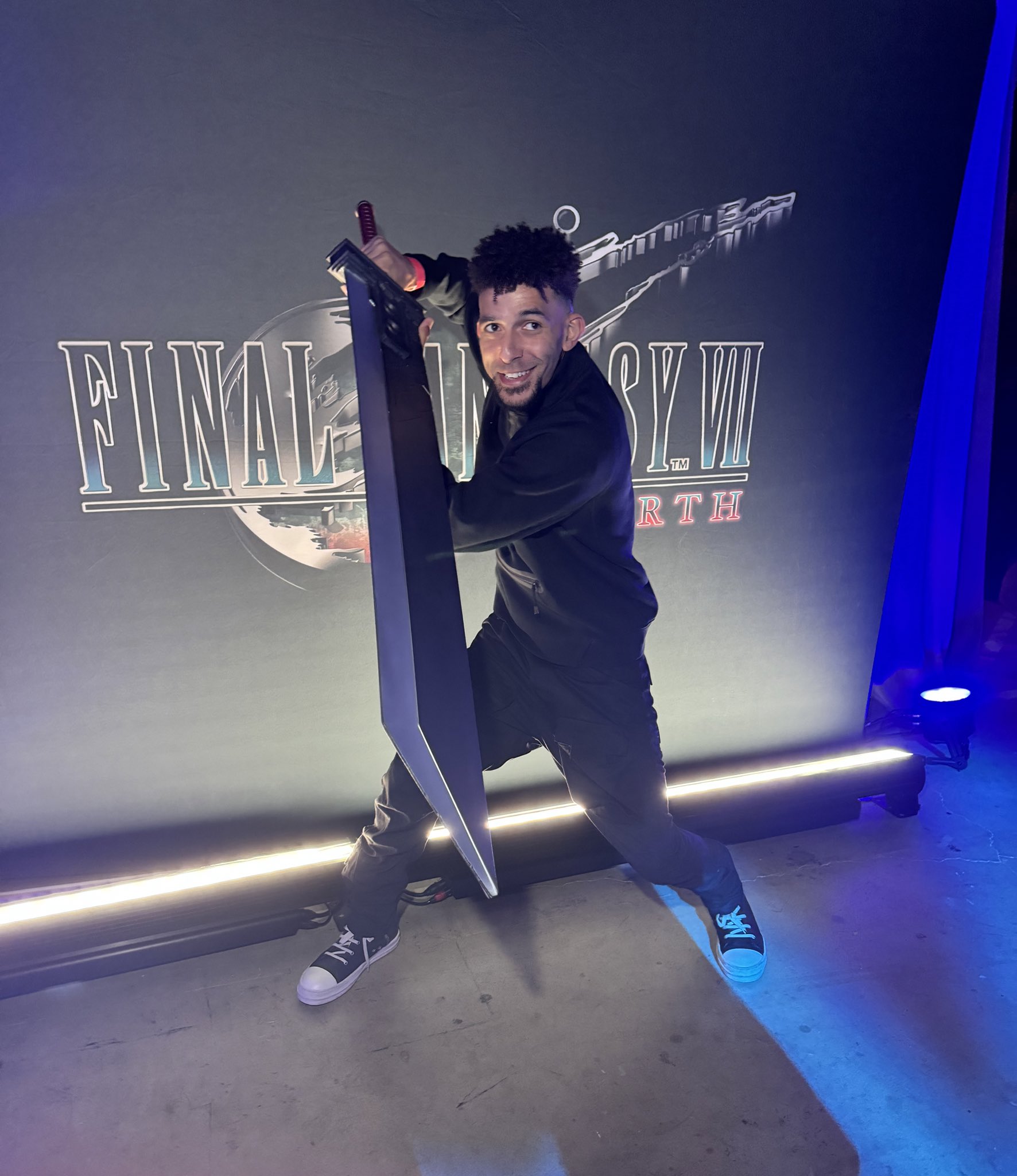 Khleo Thomas And His Brother My @dreamconvention Vlog Is Now Live On