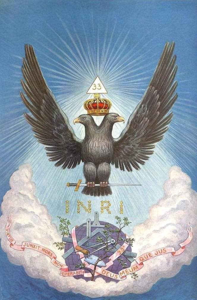 Jupiter: The Supreme Deity of the Roman Empire🧵 The earliest Gnostic ...