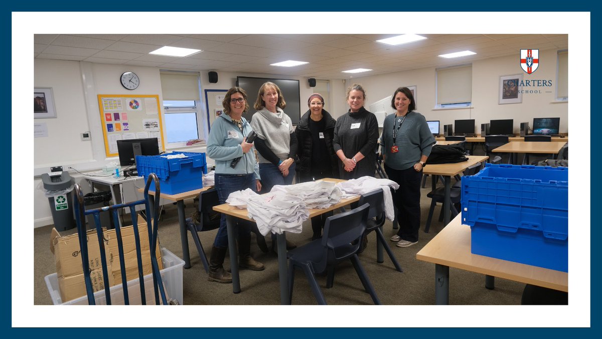 Welcome to Charters School