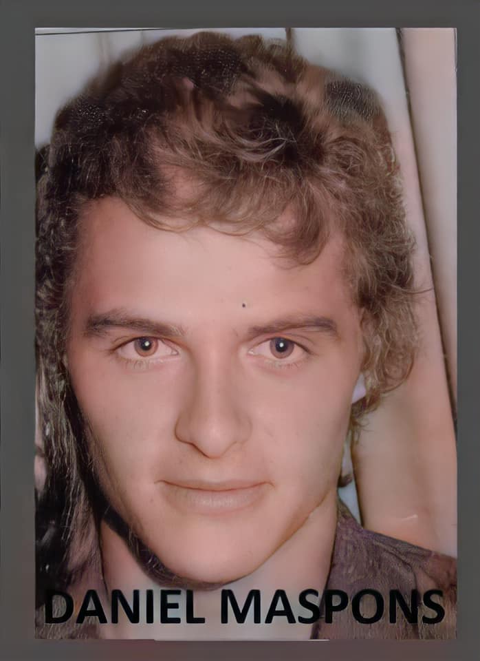 Estoy absolutamente obsesionada con todo el tema de la Tragedia de los ...