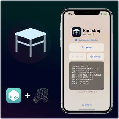 Zeon Jailbreak IOS 16 Jailbreak Solutions [Jailbreak Tools | Apps