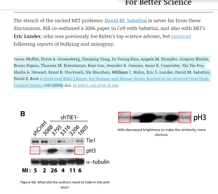 "The Dana-Farber Cancer Institute in Boston has already initiated six ...