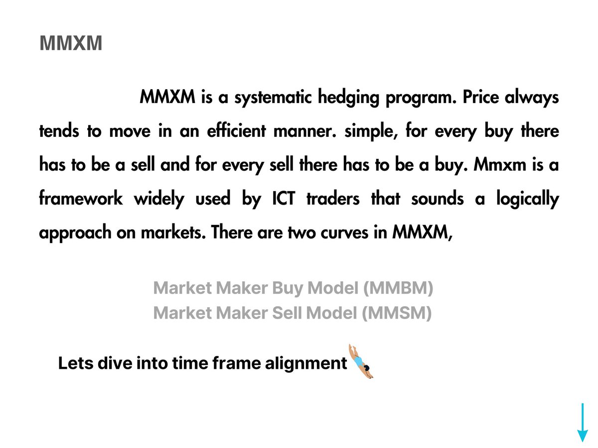 Mmxm - Guide . . . A Thread 🧵 Part-1 - Thread from Mr_CISD @Mr_CISD ...