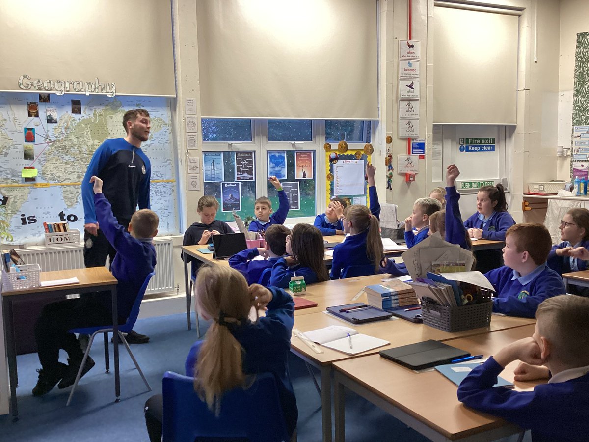 Careers | Simonside Primary School