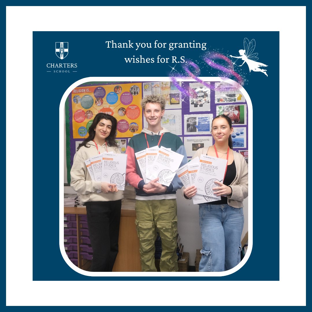 Welcome to Charters School