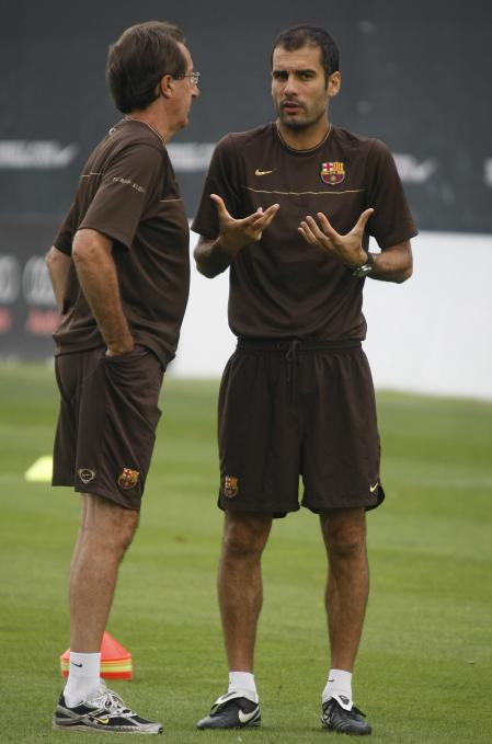 The '4 corner model' is renowned in coaching and scouting players of ...