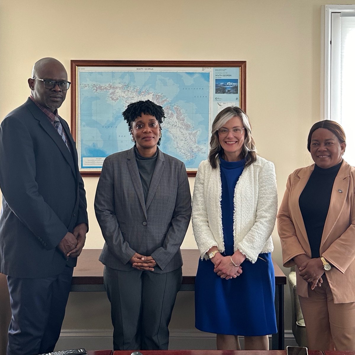 Wrecks – Government of South Georgia & the South Sandwich Islands