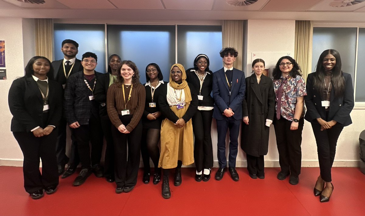 Welcome to Harris Clapham Sixth Form