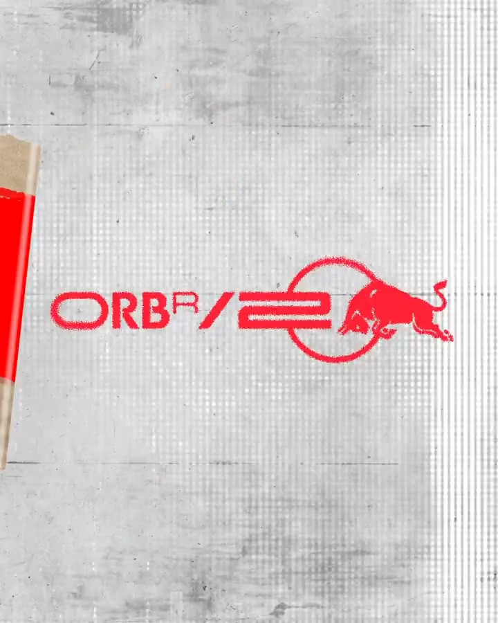 Red Bull Racing Logo 2024