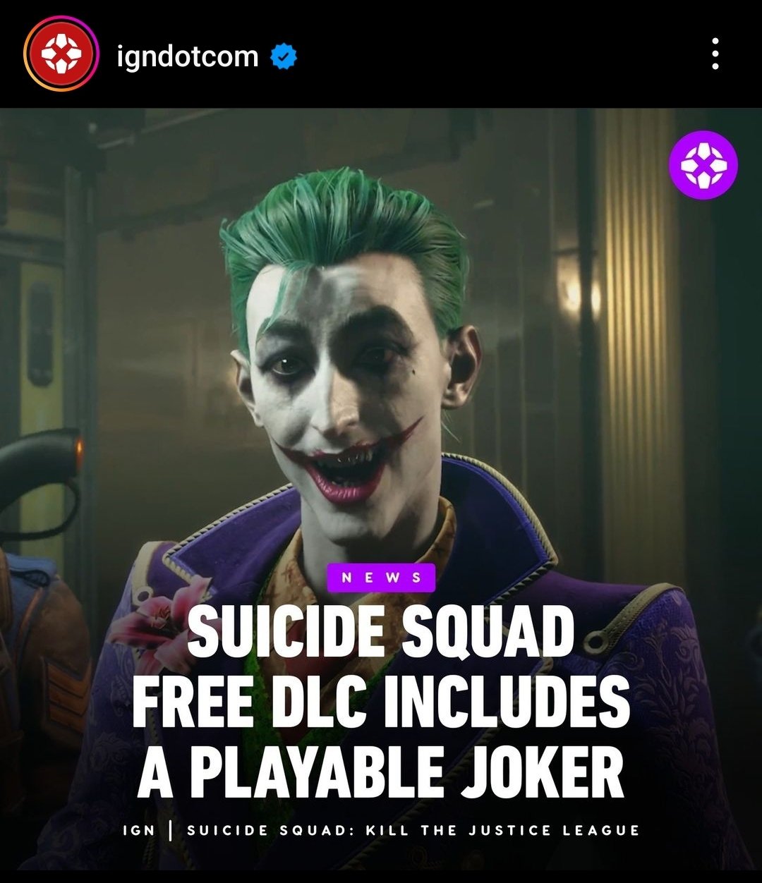 Lol Joker Memes