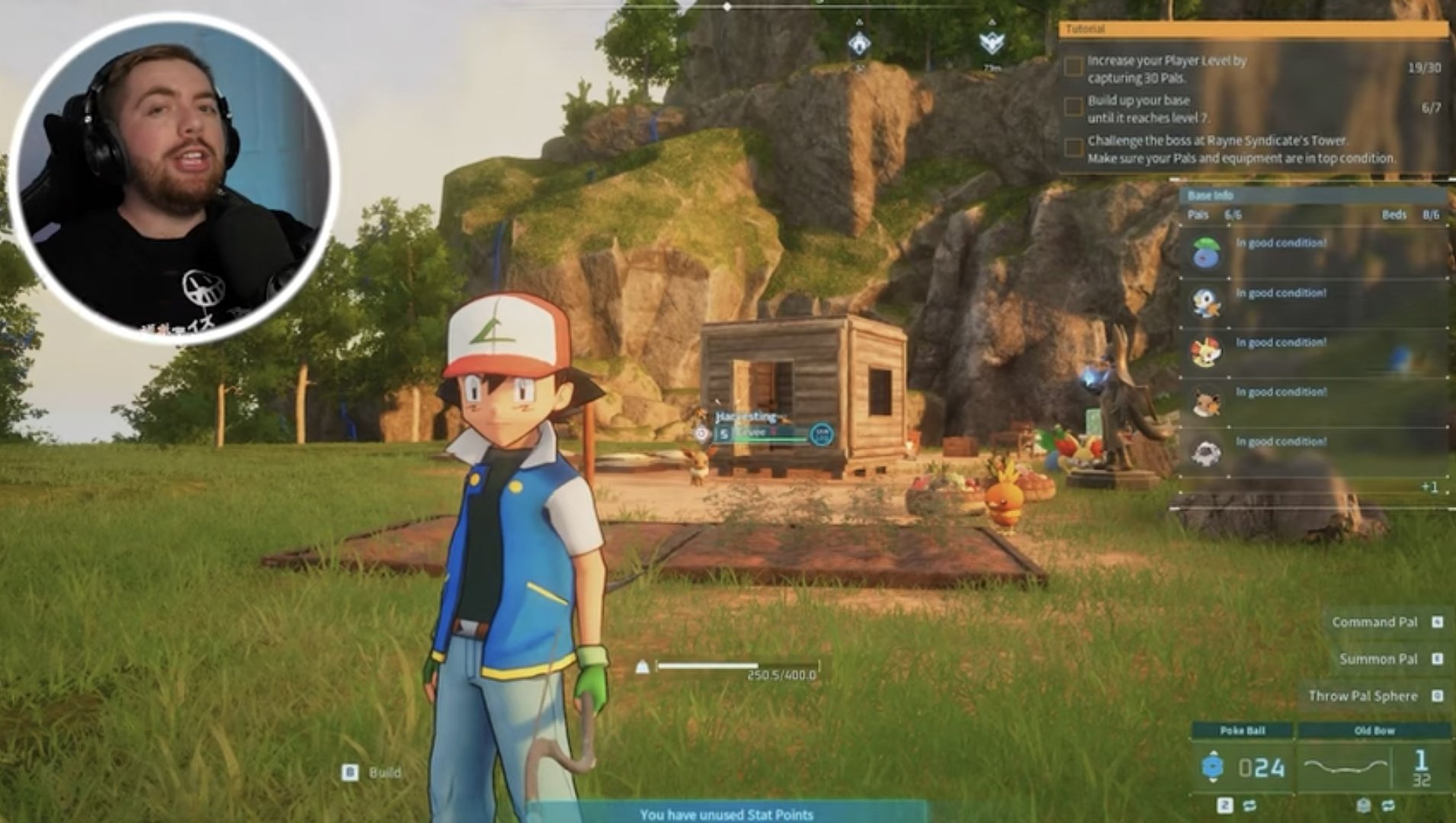 Pokemon Unreal Engine 4 Worlds 20 Best Unreal Engine 5 Games For