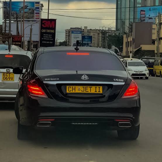 The Story of Gold Scammers of Nairobi. Part 1 The DONs who run the GAME ...