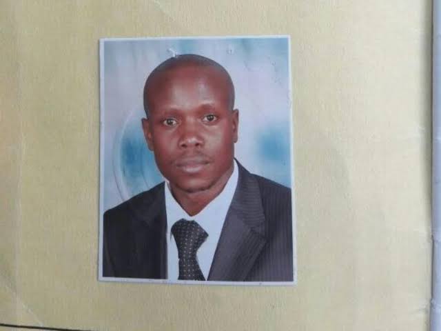 The Story of Gold Scammers of Nairobi. Part 1 The DONs who run the GAME ...