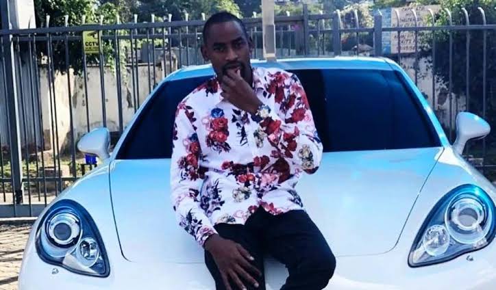 The Story of Gold Scammers of Nairobi. Part 1 The DONs who run the GAME ...