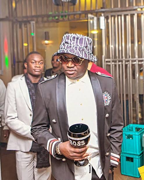 The Story of Gold Scammers of Nairobi. Part 1 The DONs who run the GAME ...