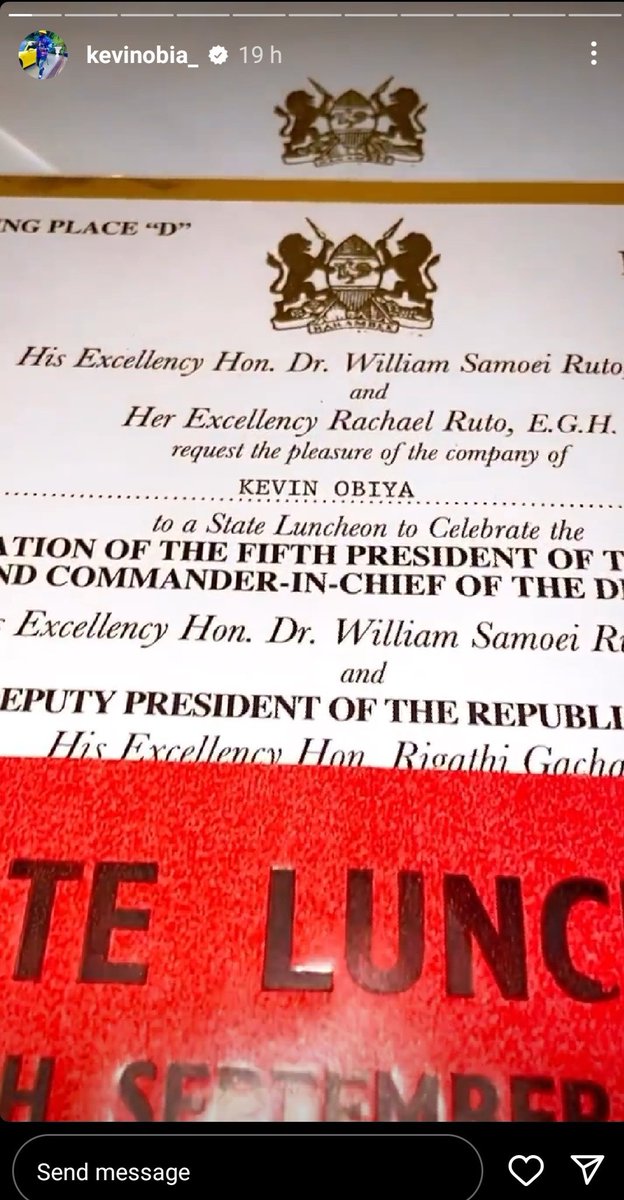 The Story of Gold Scammers of Nairobi. Part 1 The DONs who run the GAME ...