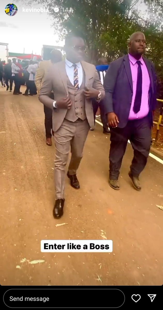 The Story of Gold Scammers of Nairobi. Part 1 The DONs who run the GAME ...