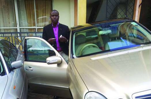 The Story of Gold Scammers of Nairobi. Part 1 The DONs who run the GAME ...