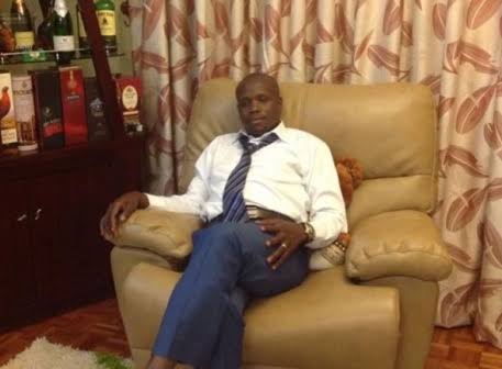 The Story of Gold Scammers of Nairobi. Part 1 The DONs who run the GAME ...