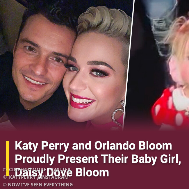 Katy Perry This Moment