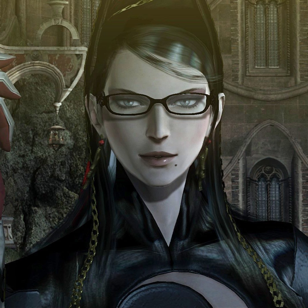 Bayonetta Quotes