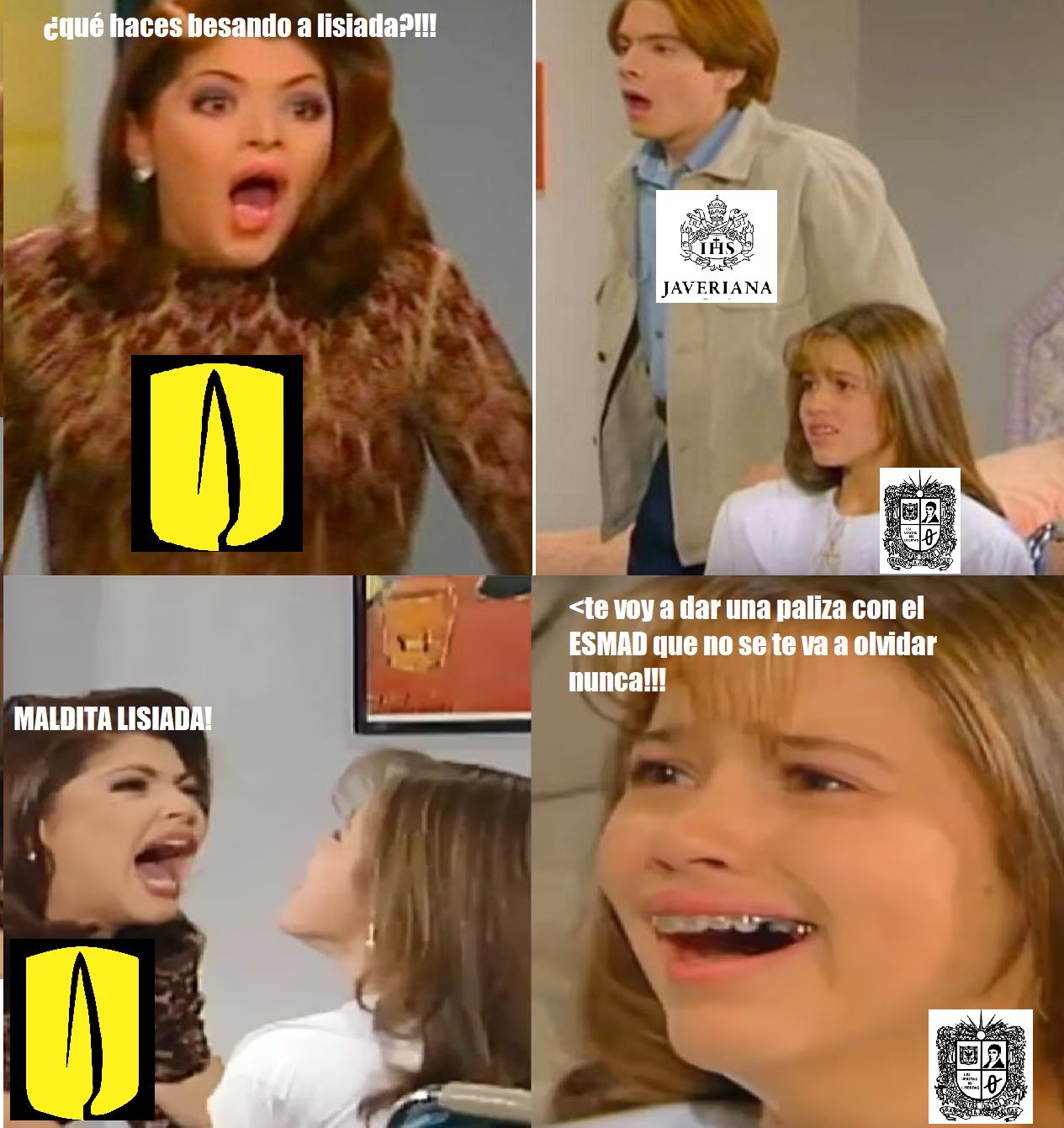 Memes Besando V Meme By Penesupremo :) Memedroid