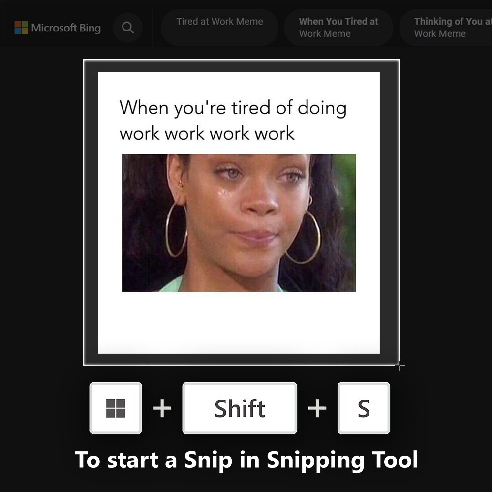 Microsoft Bing Memes