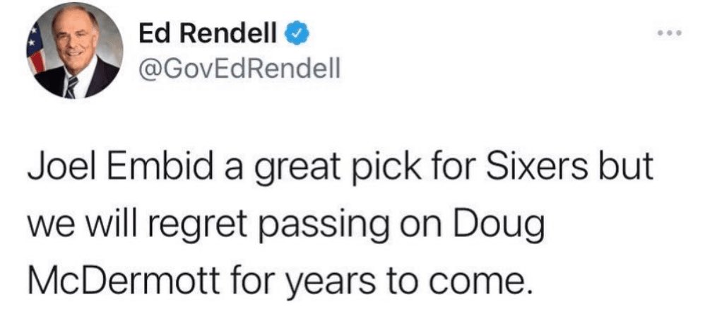 Ed Rendell Quotes The Casey Rendell Feud: A Reader PoliticsPA