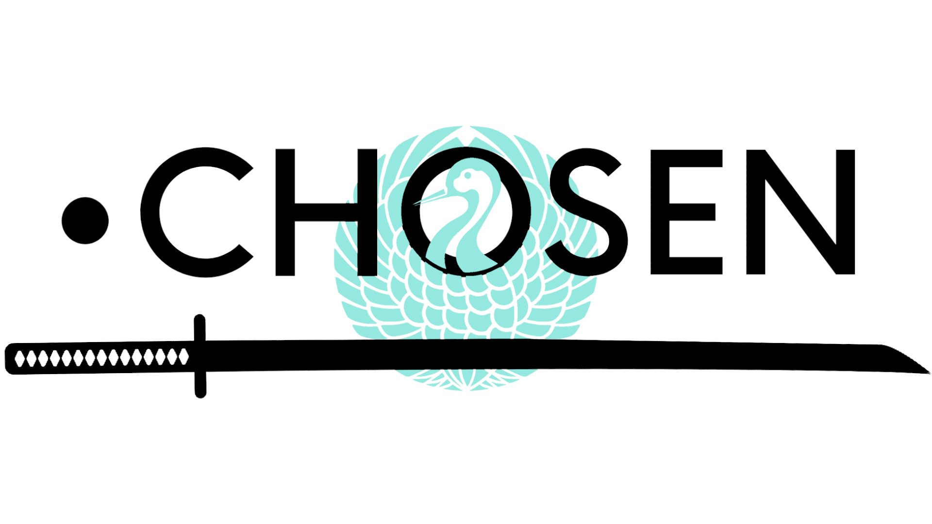 The Chosen Logo Apparel The Chosen Gifts Official Store