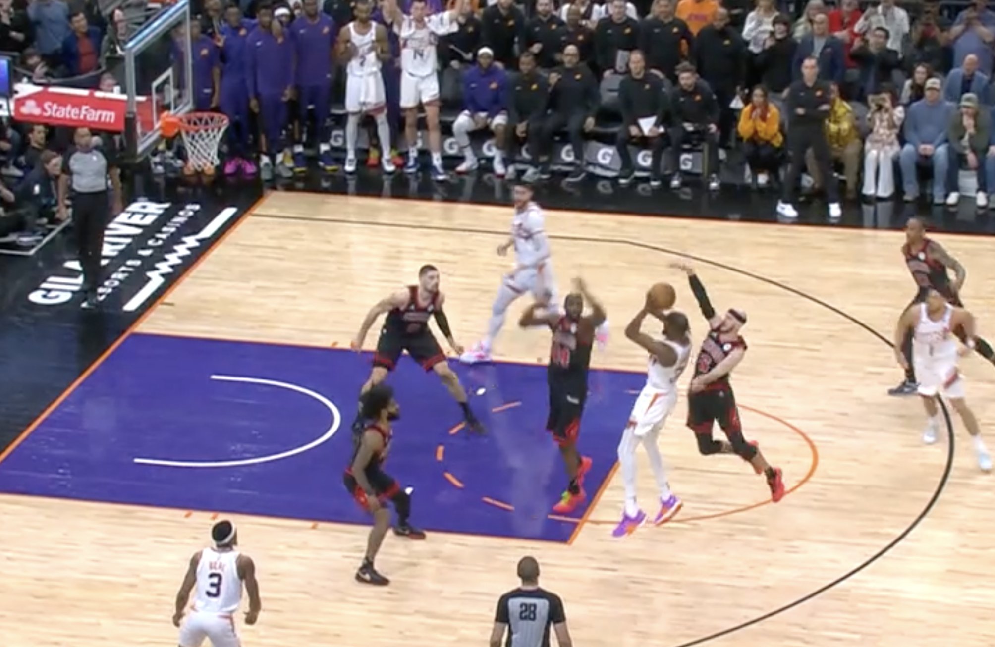 KD to the Suns - Page 41 - RealGM