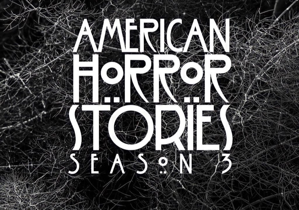 American Horror Story Season 3 Filming