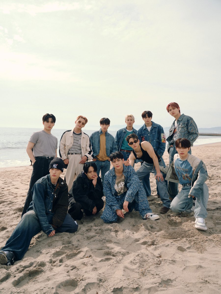 JO1(@official_jo1) - Twilog