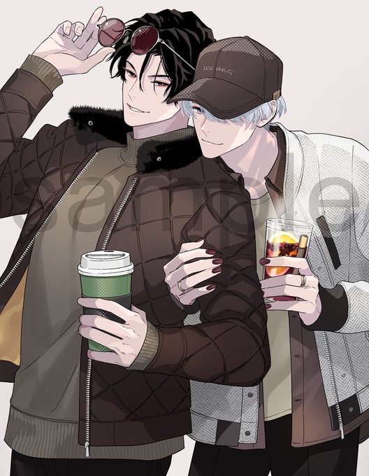 1/24配信Qpa Vol.146『ラブイグナイト』第6話掲載です🍷 .. | 多摩緒べべ BEBE TAMAO さんのマンガ | ツイコミ(仮)