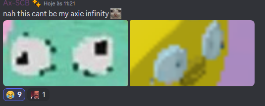 Axie Memes