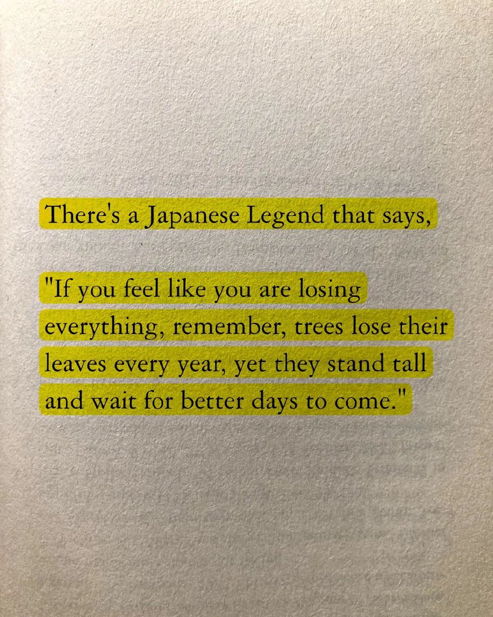 Three important lessons for life: - Thread from Overmind @overmind01 ...