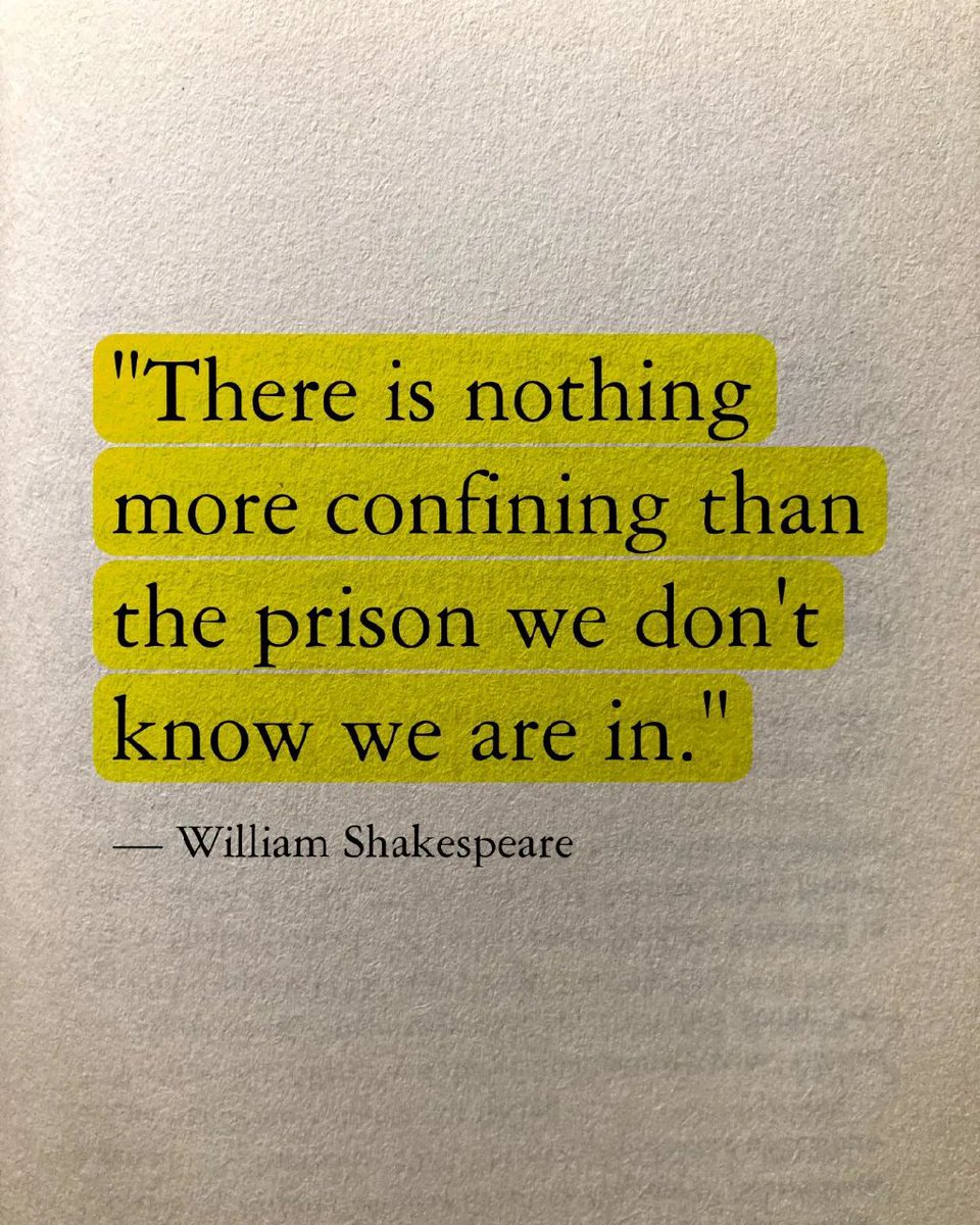 Three important lessons for life: - Thread from Overmind @overmind01 ...