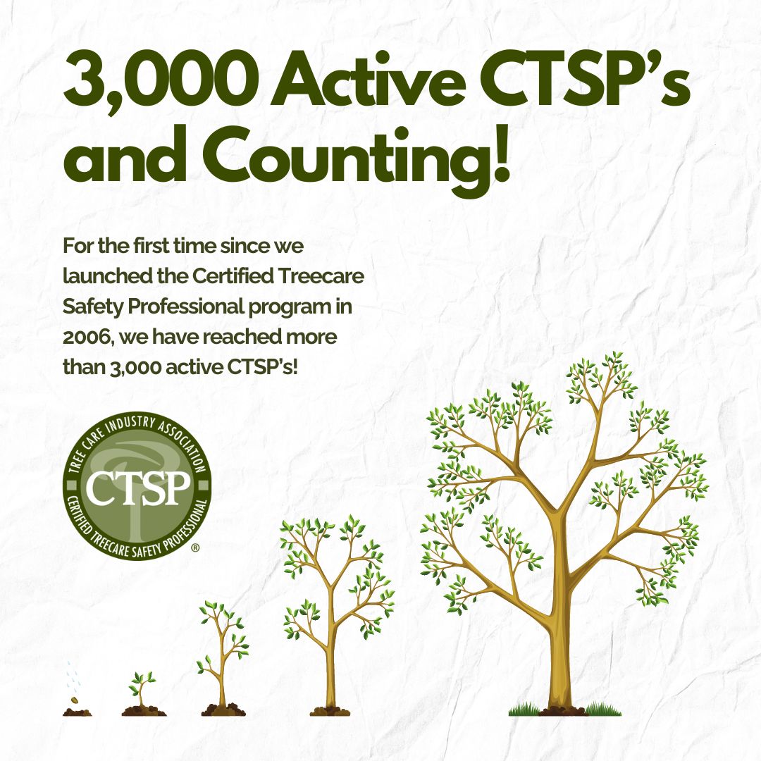 Highlights - Tree Care Industry Association, LLC.